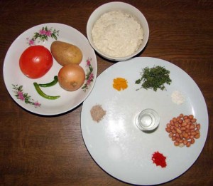 Indori Poha Recipe
